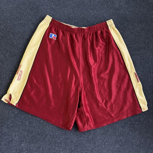Russell Athletic | Shorts | Vintage Usa Russell Athletic Shorts Mens 4 ...